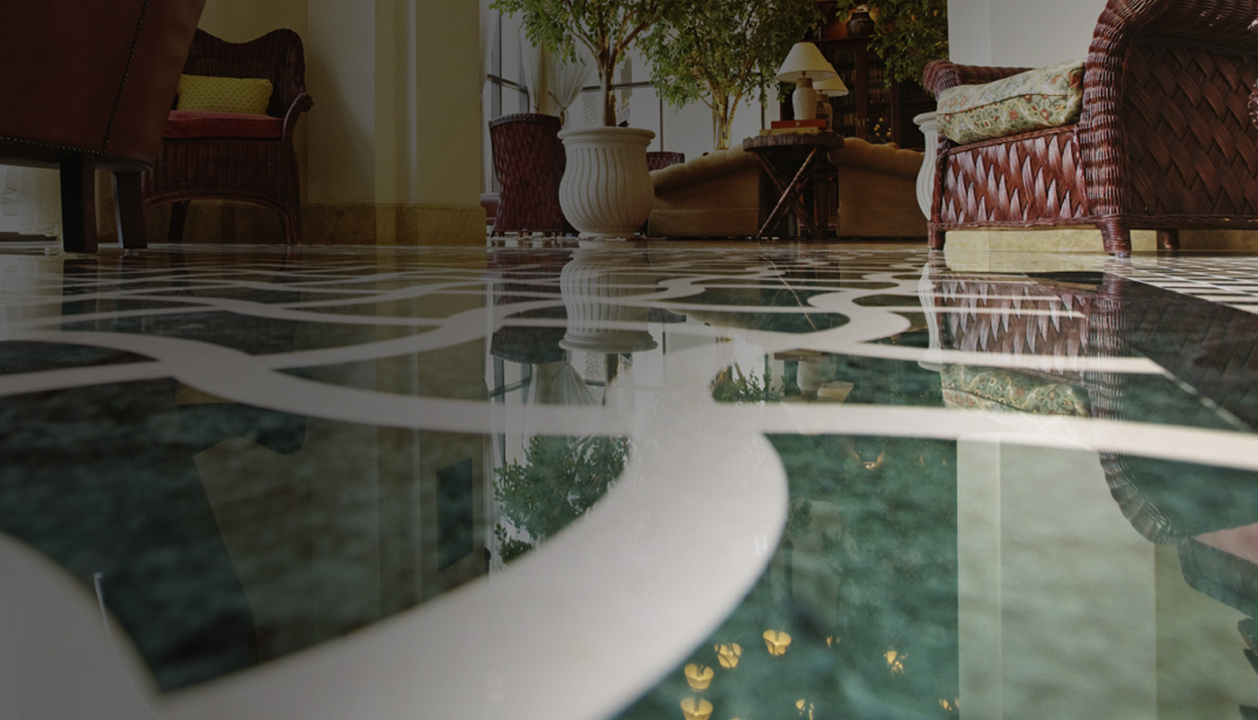 Captain Marble – Captain Marble